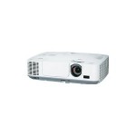 NEC Beamer M-Serie M300W & M420X: Alles Wissenswerte - Test Portal