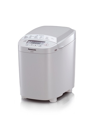 SD-ZB2502 & Panasonic SD-2501: 2 Neue Brotbackautomaten - Test Portal